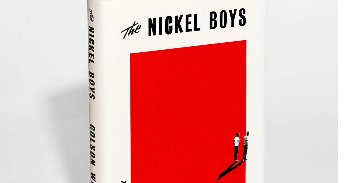 Halls of Horror: The Nickel Boys – Garden & Gun