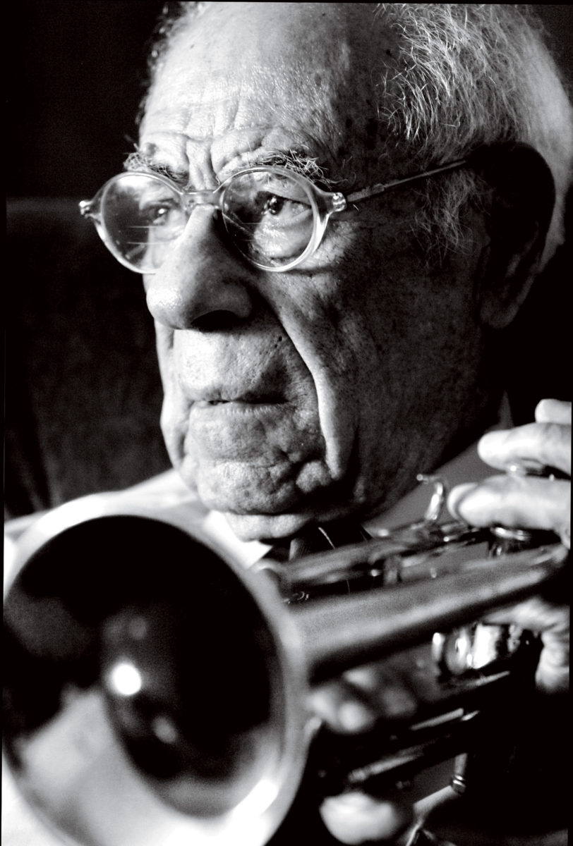 Living Legends of Jazz – Garden & Gun