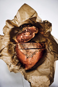 The Life Cycle of a Country Ham – Garden & Gun