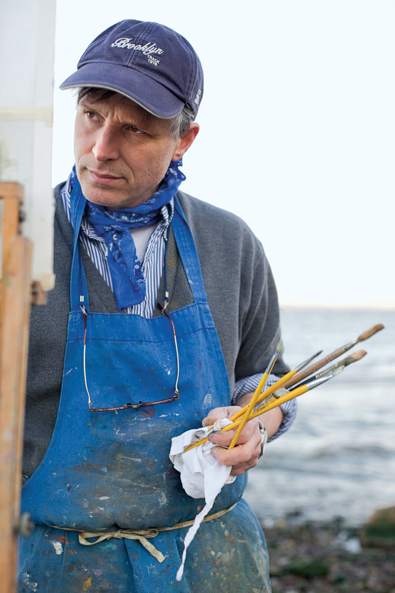 John Nagy North Carolina