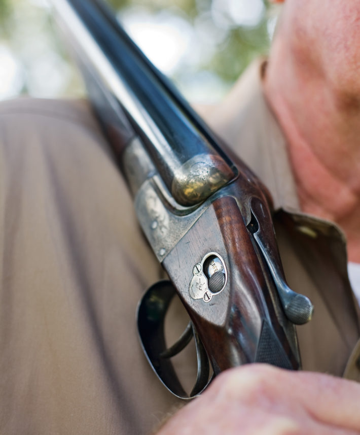Guns Archives – Garden & Gun
