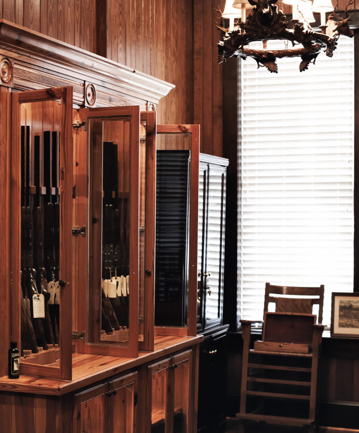 Jimbo Meador Archives – Garden & Gun