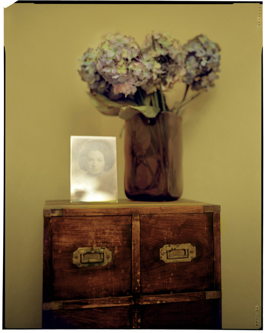 The Talented Mr. Toye – Garden & Gun