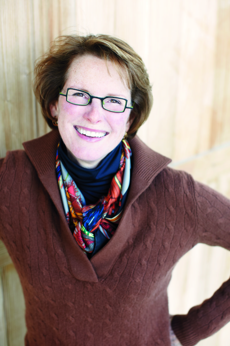 The Hard-Cider House Rules – Garden & Gun