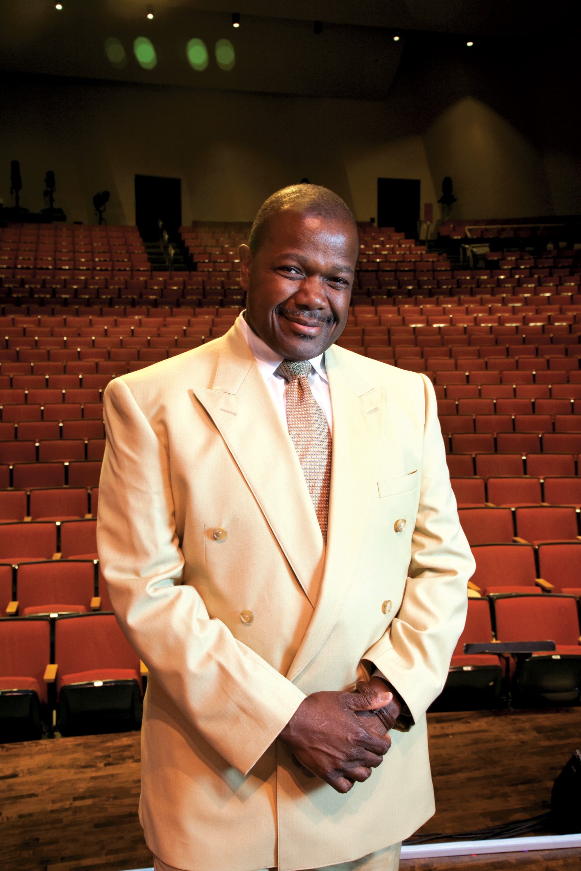 Meet the Locals: Lexington – Garden & Gun