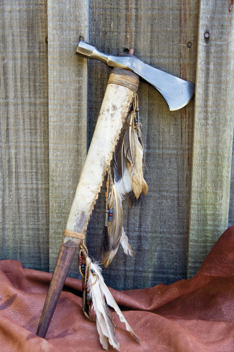 Frontier Blades – Garden & Gun