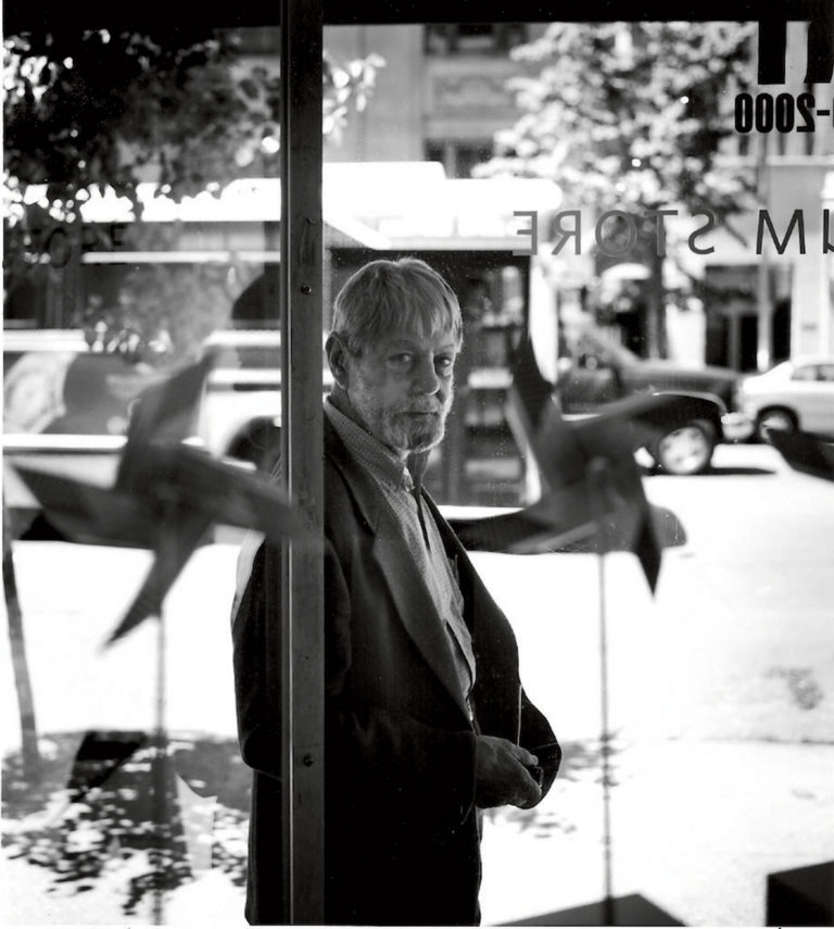 Shelby Foote's War Story – Garden & Gun