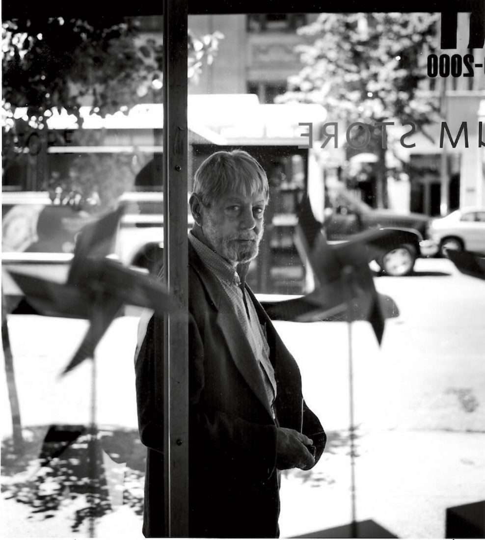 Shelby Foote's War Story – Garden & Gun