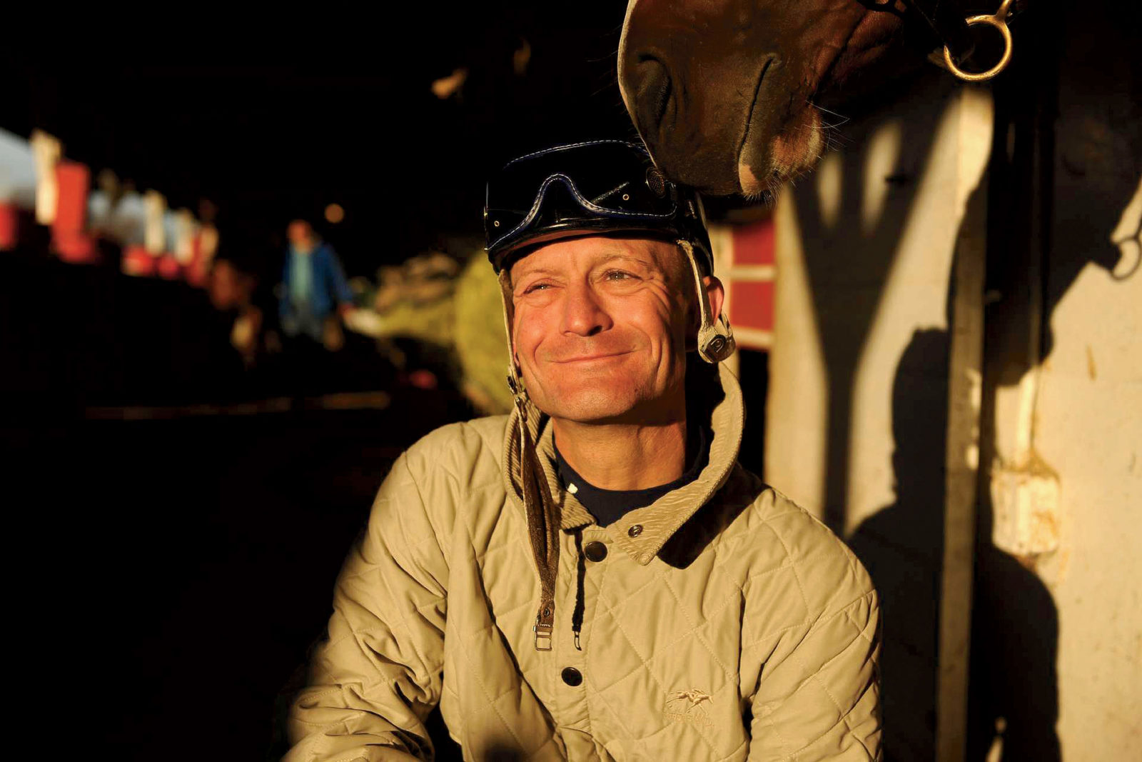 Meet Mr. Derby – Garden & Gun