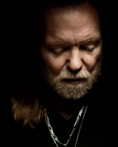 Gregg Allman's Restless Soul – Garden & Gun