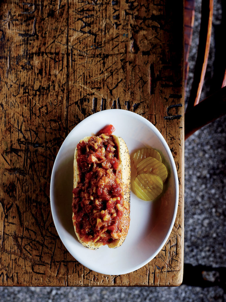 50 Best Southern Bars – Garden & Gun