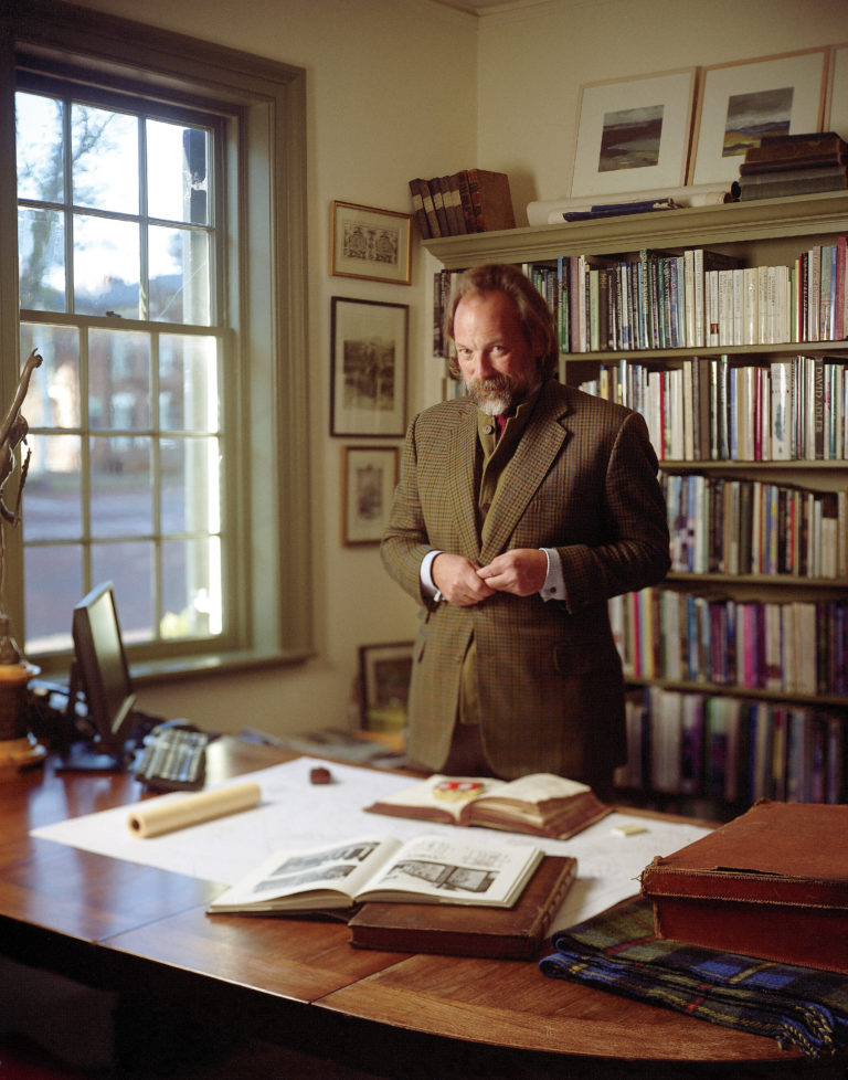 Charles Stick: The Path Less Taken – Garden & Gun