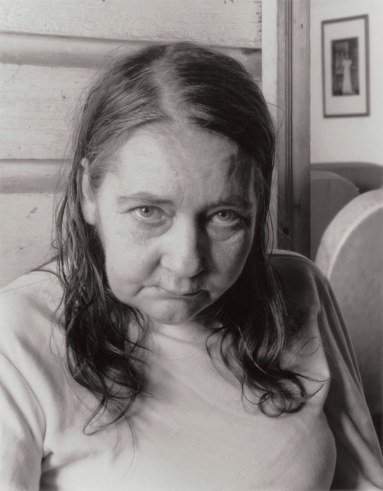 Seeing Appalachia: Photographer Shelby Lee Adam's Portraits – Garden & Gun