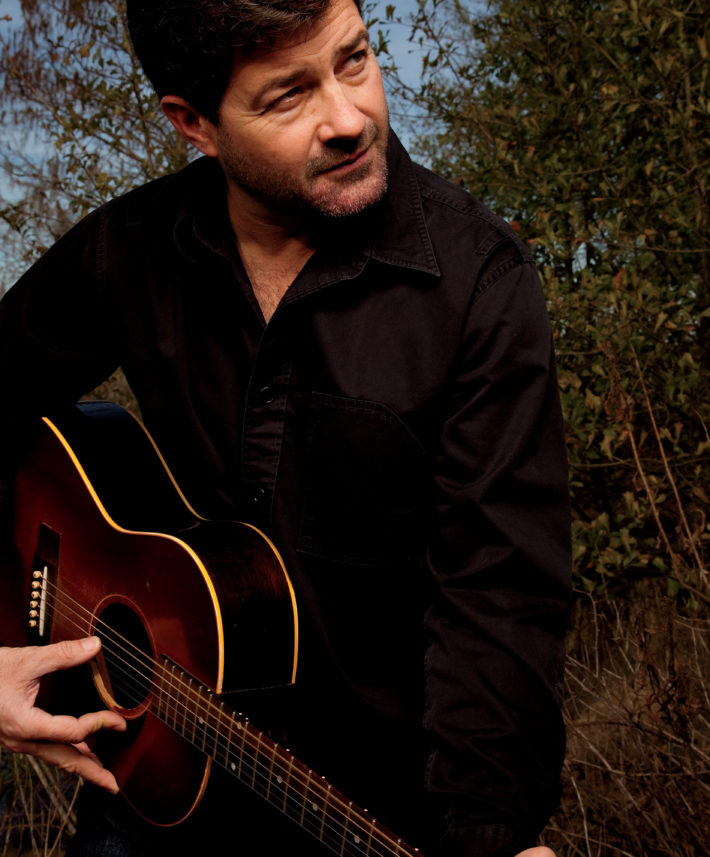 Dan Oko Archives – Garden & Gun