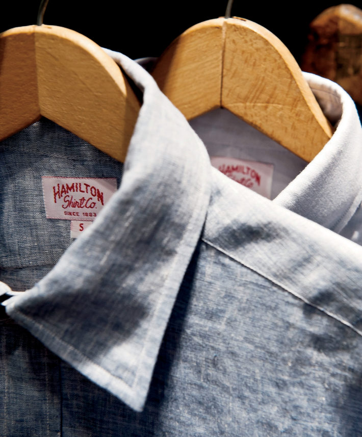 Dan Oko Archives – Garden & Gun