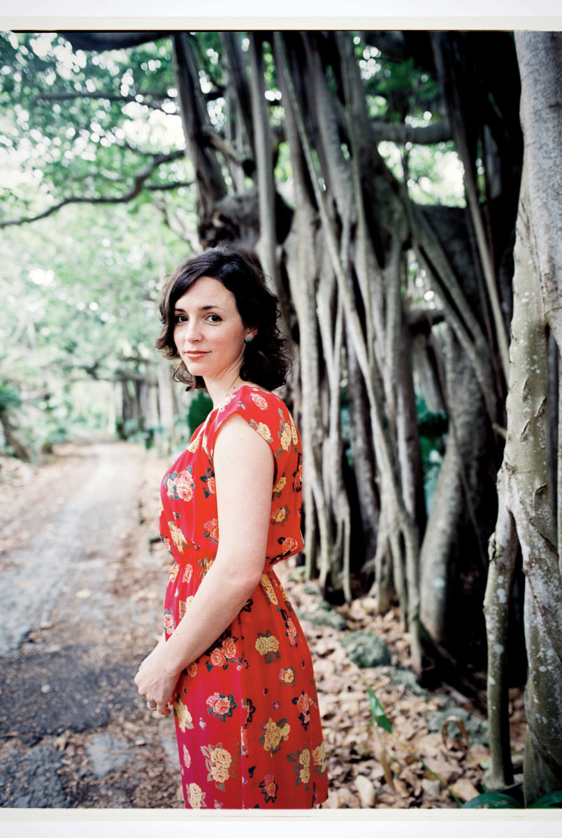 Bermuda: Meet the Locals – Garden & Gun