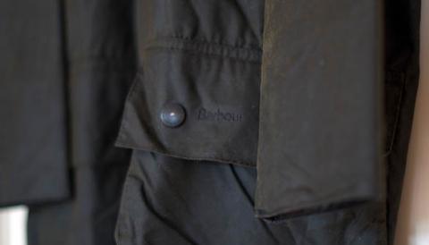 Barbour Jacket Reproofing – Garden & Gun