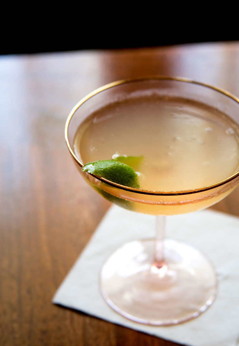 Corpse Reviver #2 – Garden & Gun