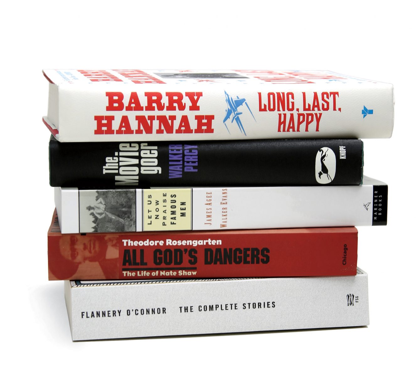 How to Build a Library – Garden & Gun