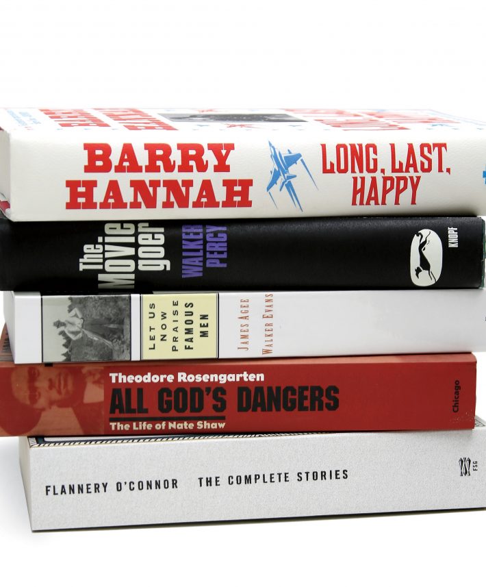 Books – Garden & Gun