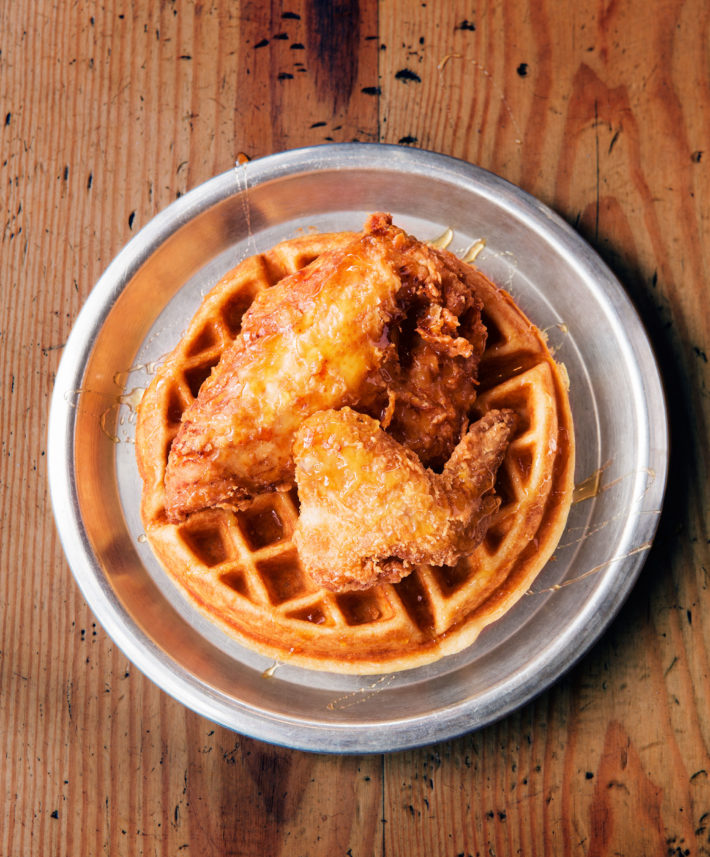 fried chicken Archives – Garden & Gun