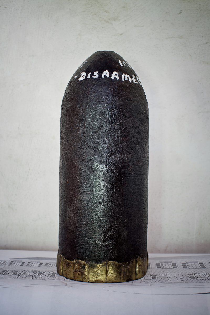 The Shell Hunter – Garden & Gun