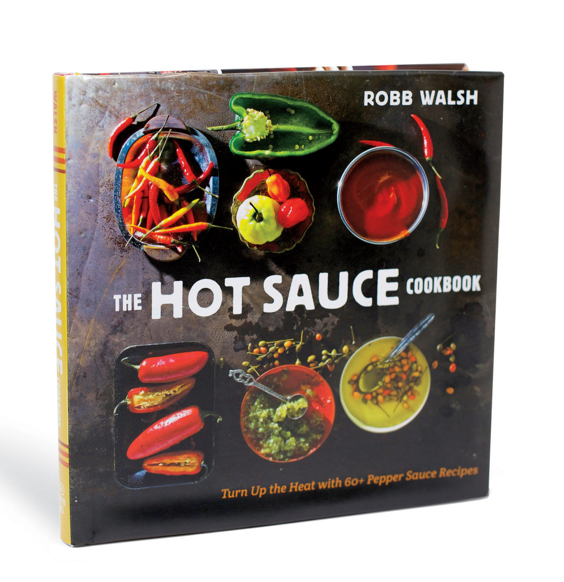 Hot Sauce: Pepper Vinegar (Pique) – Garden & Gun