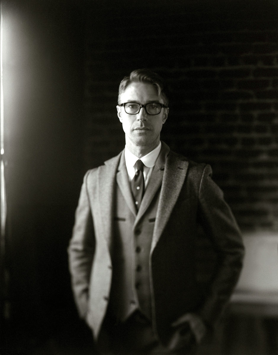 Thomas Woltz: Wild By Design – Garden & Gun