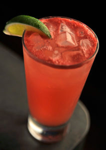 An End-of-Summer Sipper – Garden & Gun