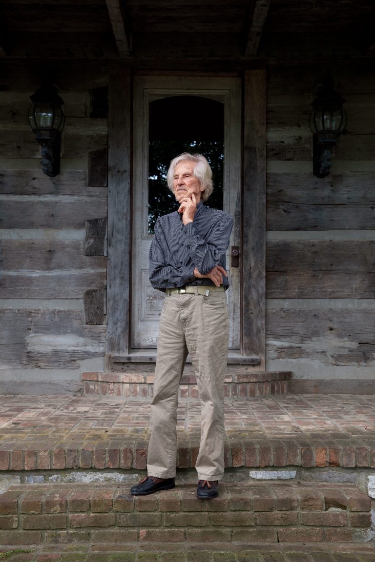 Built to Last: Braxton Dixon – Garden & Gun