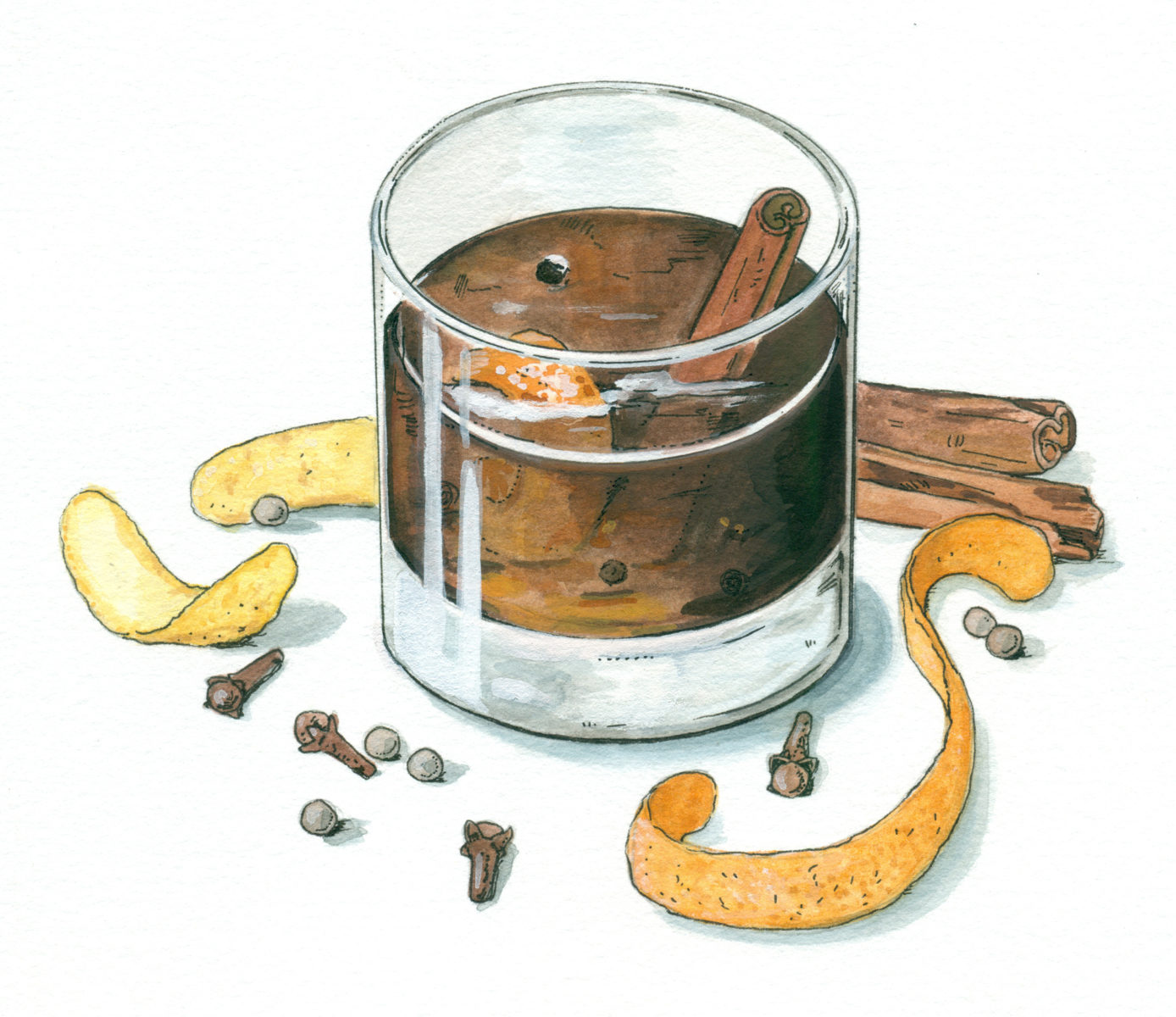 Cider with a Buzz – Garden & Gun