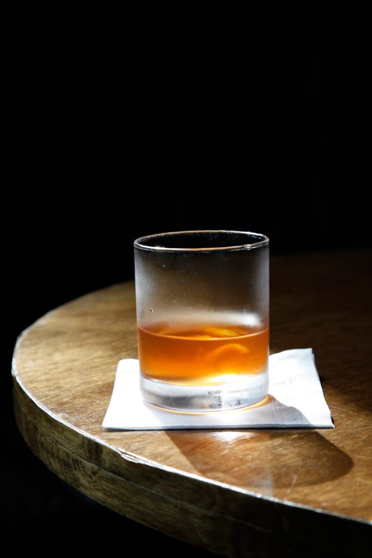 Midnight Special: A Perfect Nightcap – Garden & Gun