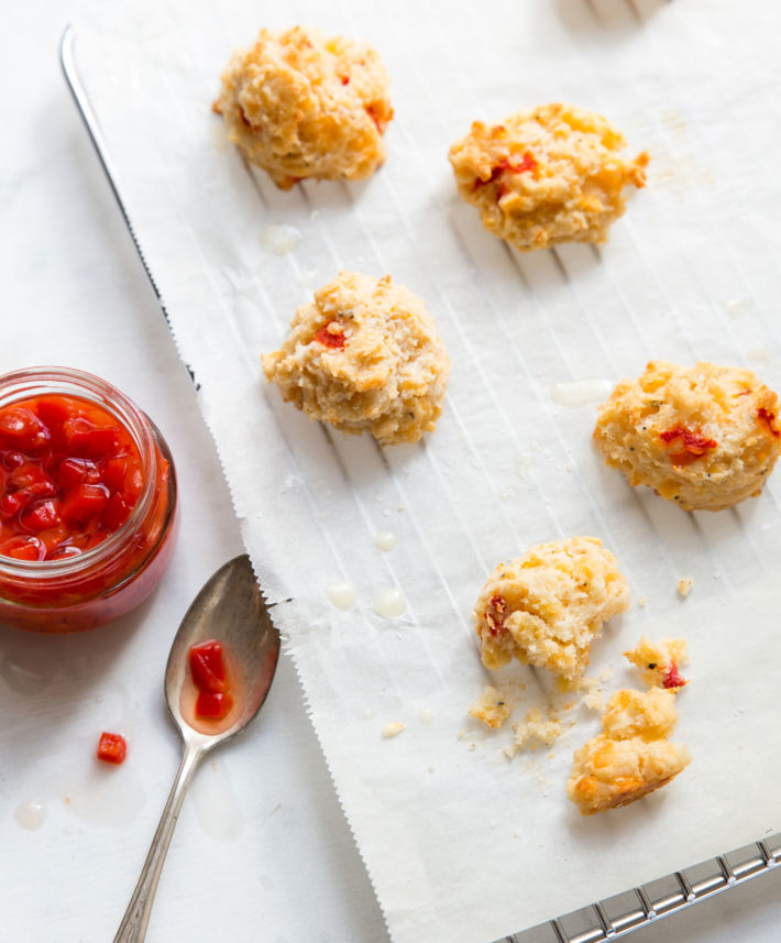 Recipes – Garden & Gun