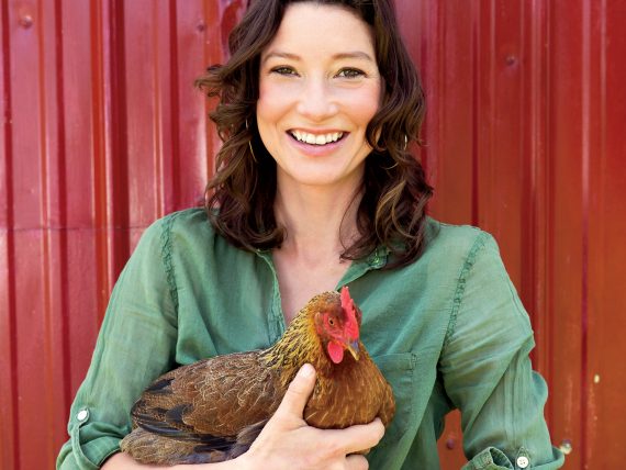 Homes & Architecture – Garden & Gun