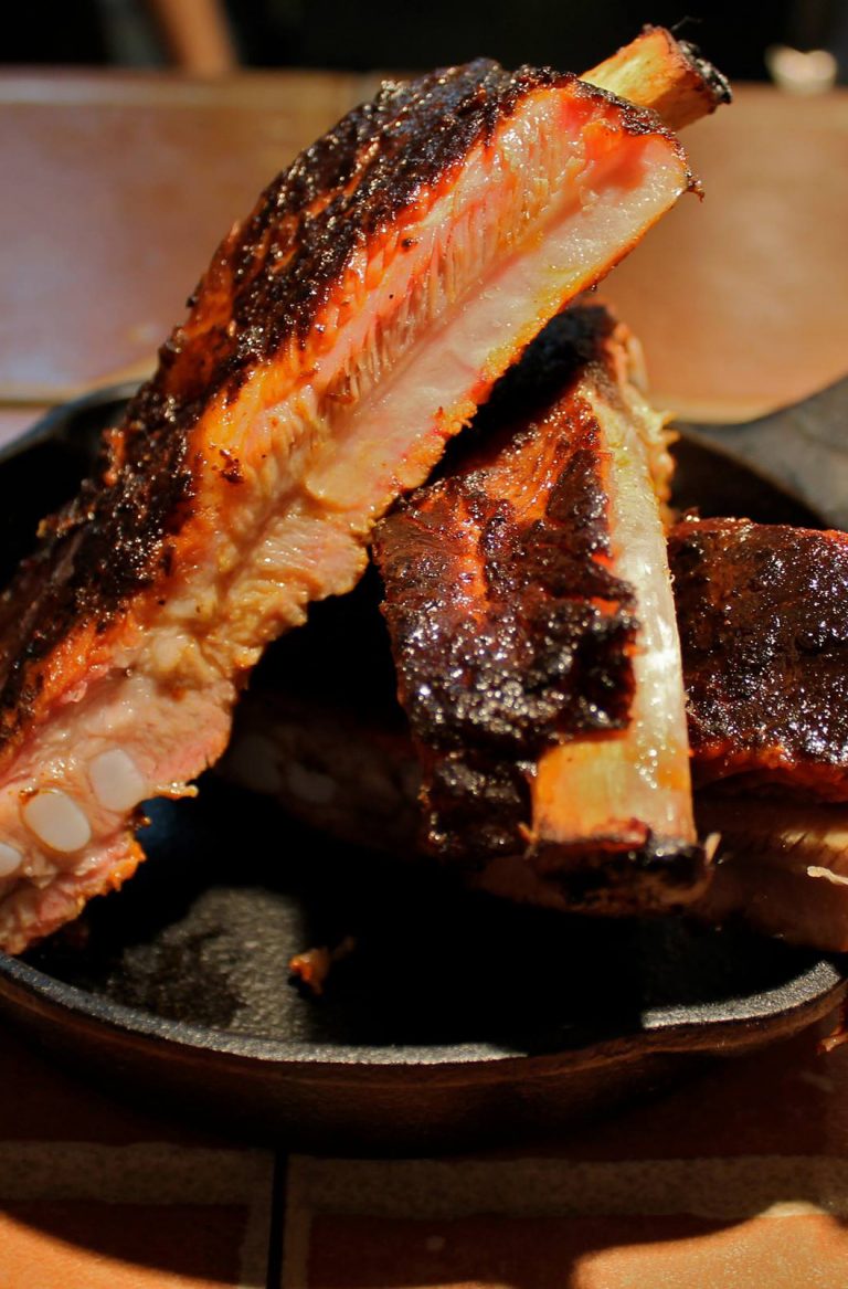 Make This Now: Korean-Southern Ribs – Garden & Gun