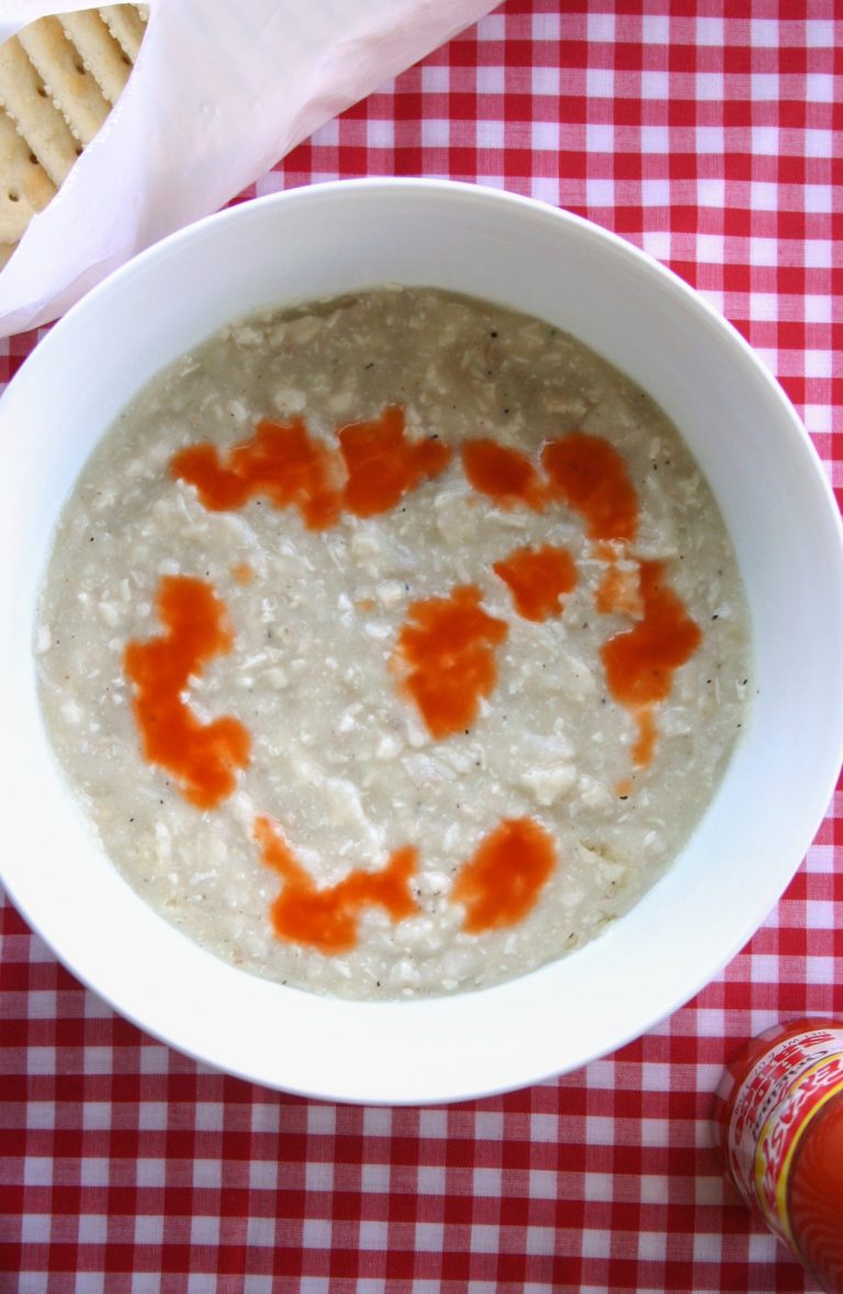 How to Make Chicken Mull – Garden & Gun