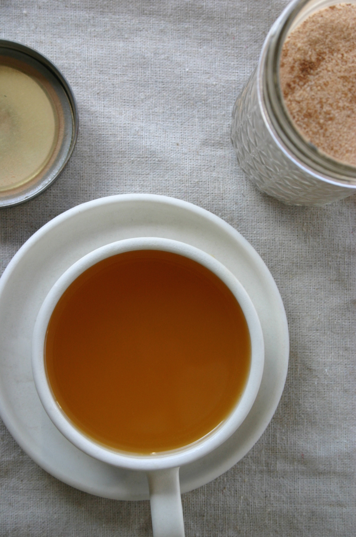 The South's Other Favorite Tea – Garden & Gun