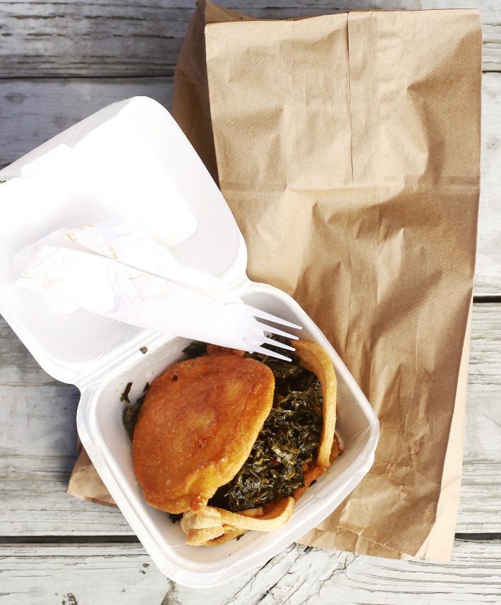 Recipes – Garden & Gun