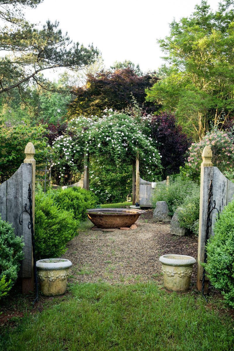 Inside an Antebellum Georgia Estate – Garden & Gun
