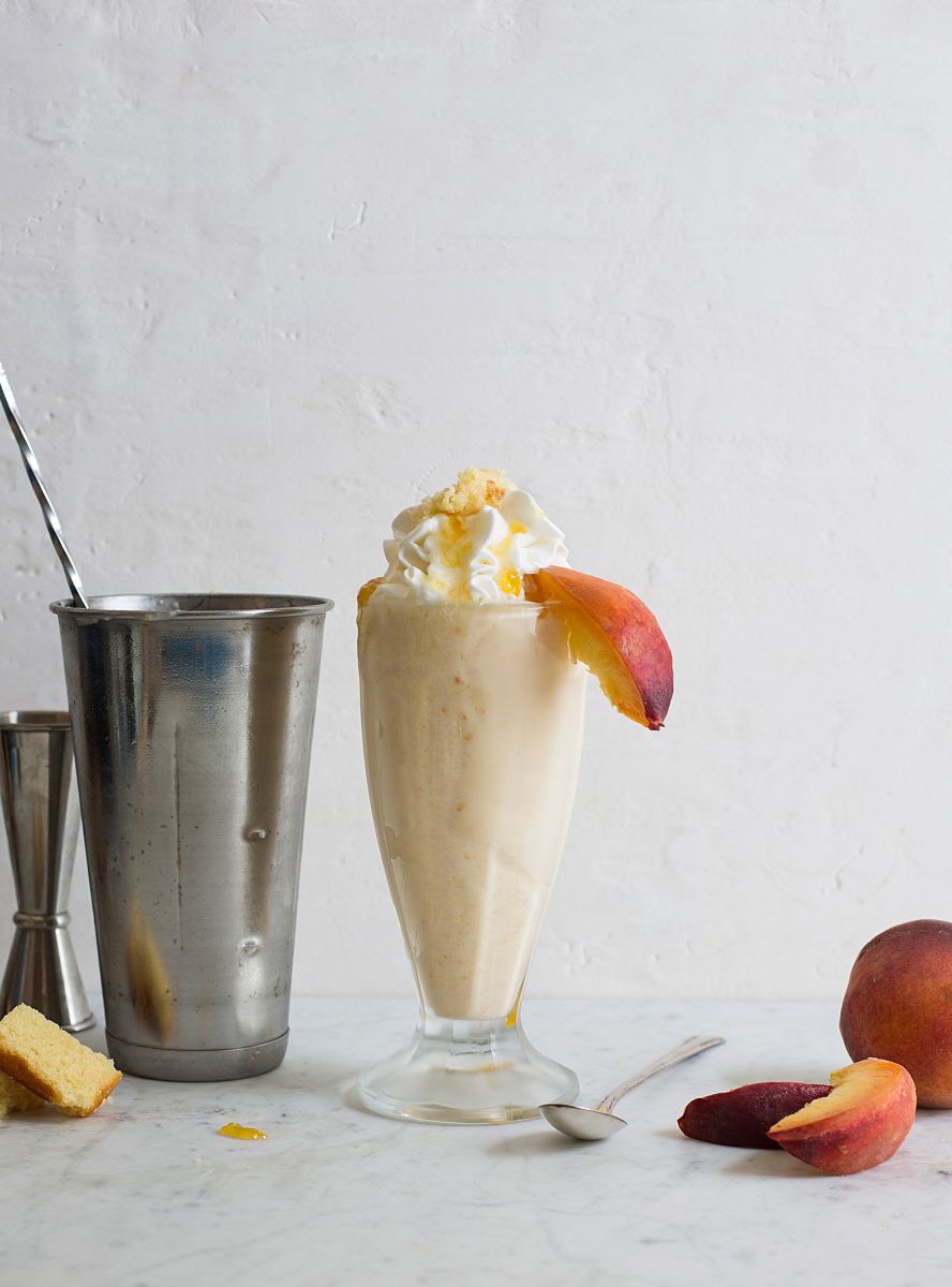 Southern Milkshakes—With A Grown-Up Kick – Garden & Gun
