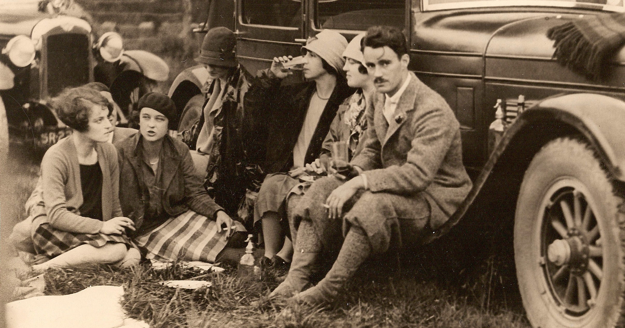 The Wild Southern Belle You’ve Never Heard Of… Til Now – Garden & Gun