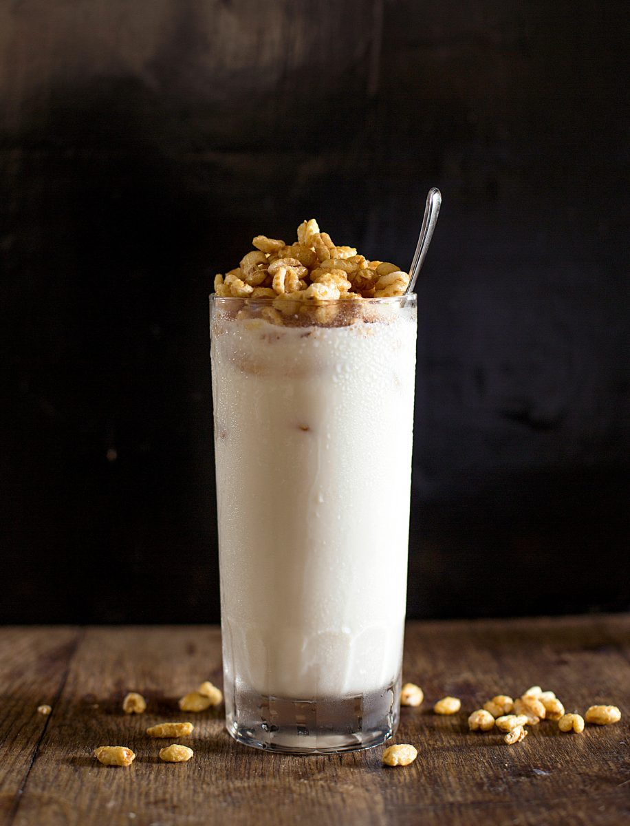 The Perfect Brunch Cocktail – Garden & Gun