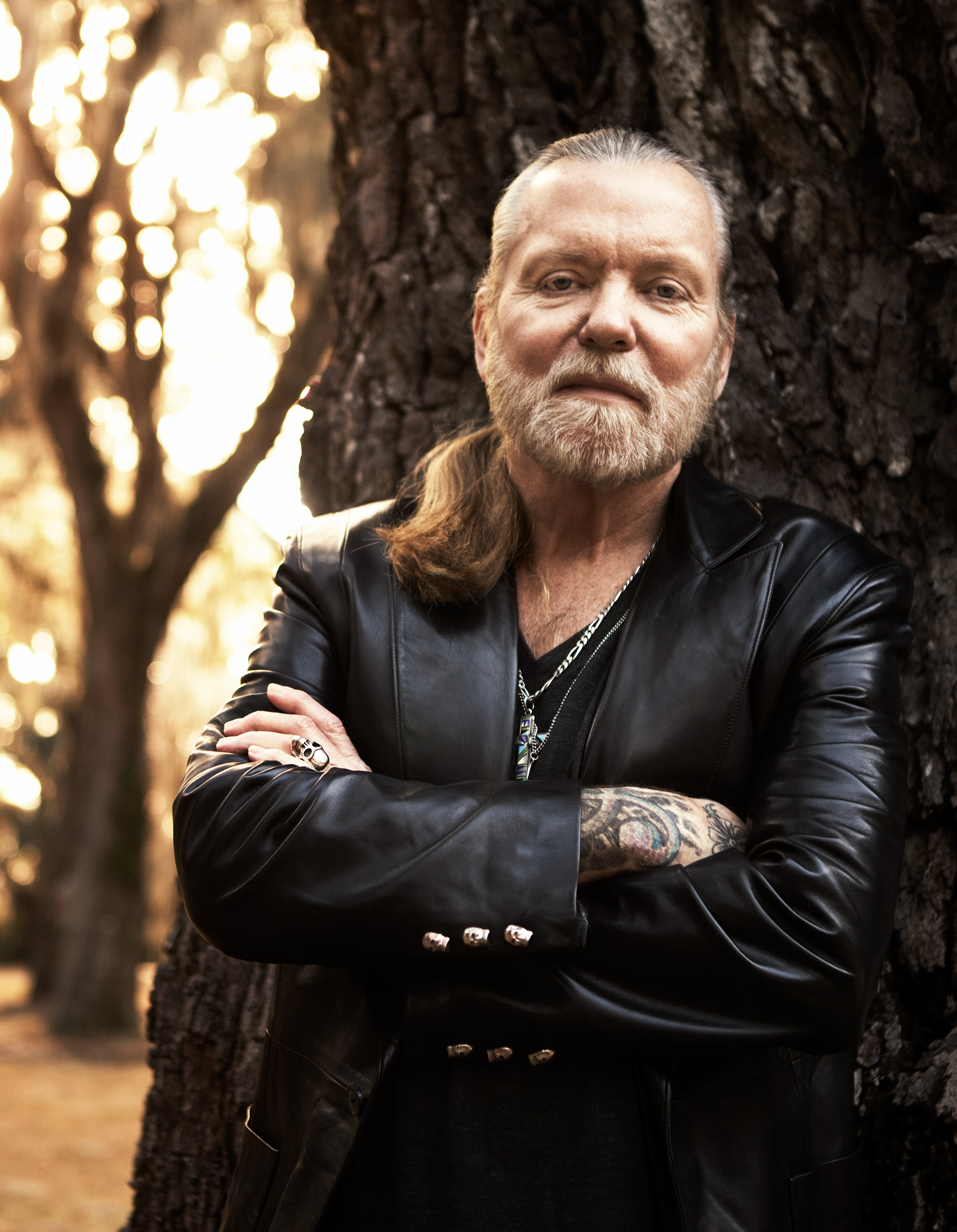 Gregg Allman Son Gregg Allman | Music Hub | Fandom