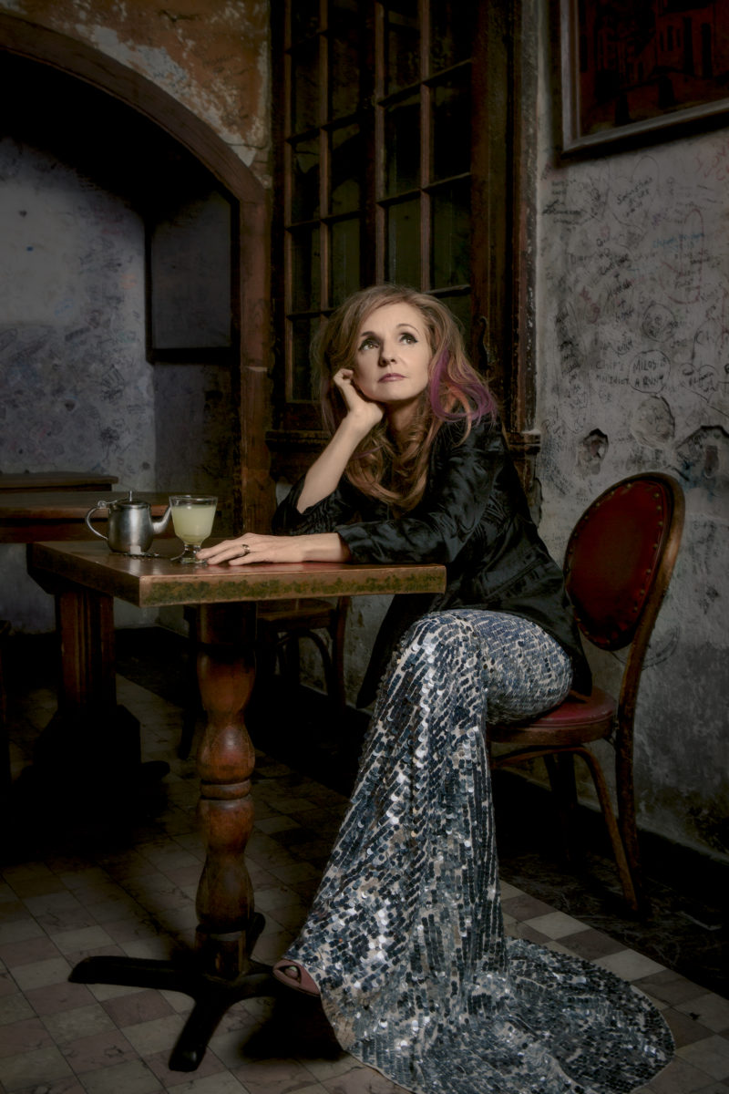 Patty Griffin on Her New Album, Turning 50, and Dirty Jokes – Garden & Gun