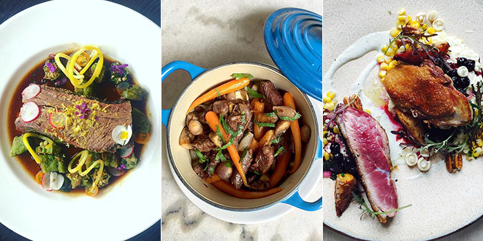 Five Southern Chefs to Follow on Instagram – Garden & Gun