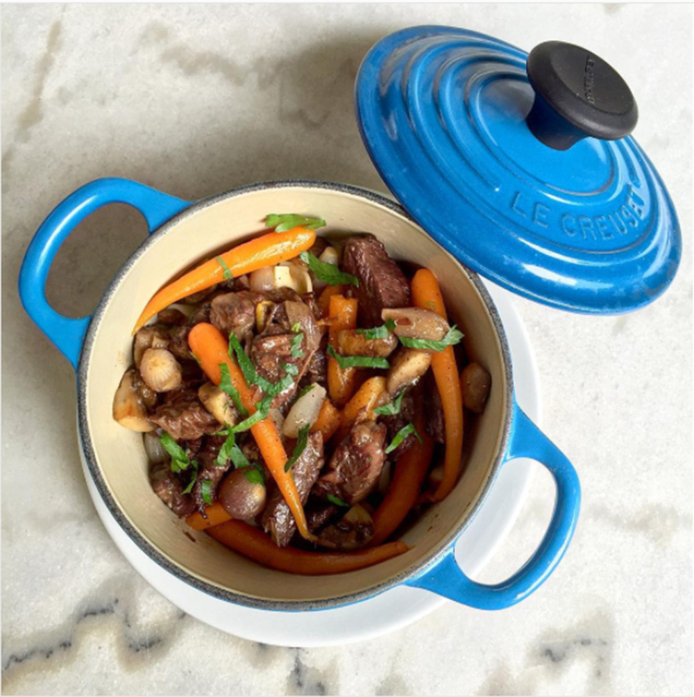 Five Southern Chefs To Follow On Instagram Garden And Gun