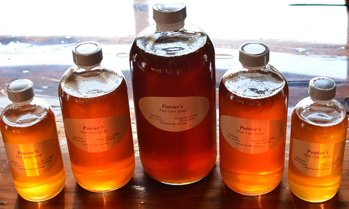 A Smaller-Batch Answer to Steen's Cane Syrup – Garden & Gun