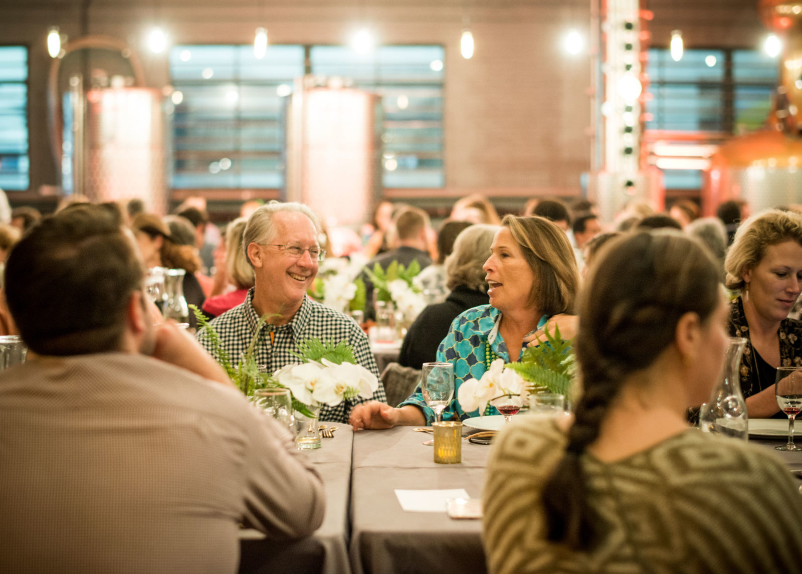 7th Annual Lowcountry Field Feast – Garden & Gun