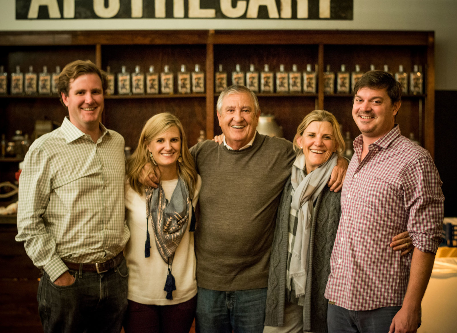 7th Annual Lowcountry Field Feast – Garden & Gun