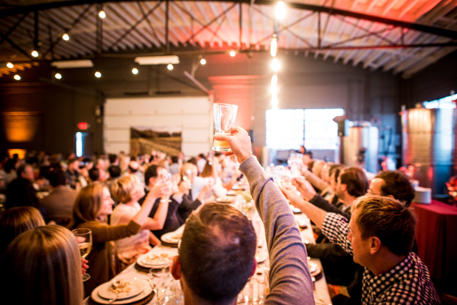 7th Annual Lowcountry Field Feast – Garden & Gun